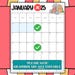2024-2025 Editable School Year Calendar Printable Template Instant ...