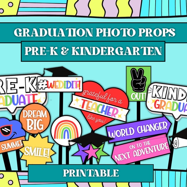 Graduation Props - Etsy