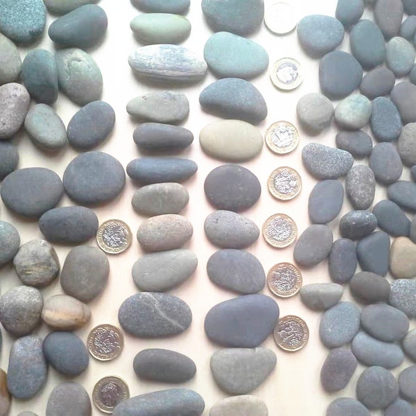 Pebbles - Etsy