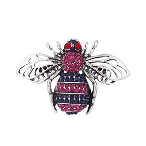 10 Different Styles of Insect Brooches. - Etsy