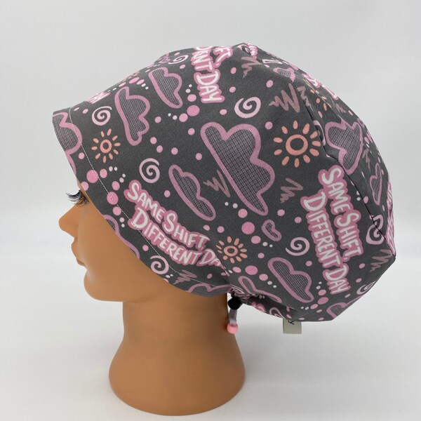 Scrub Caps - Etsy
