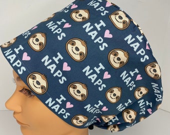 Nap Cap - Etsy