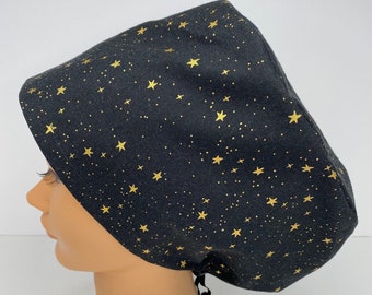 Starry Night Cap | Etsy