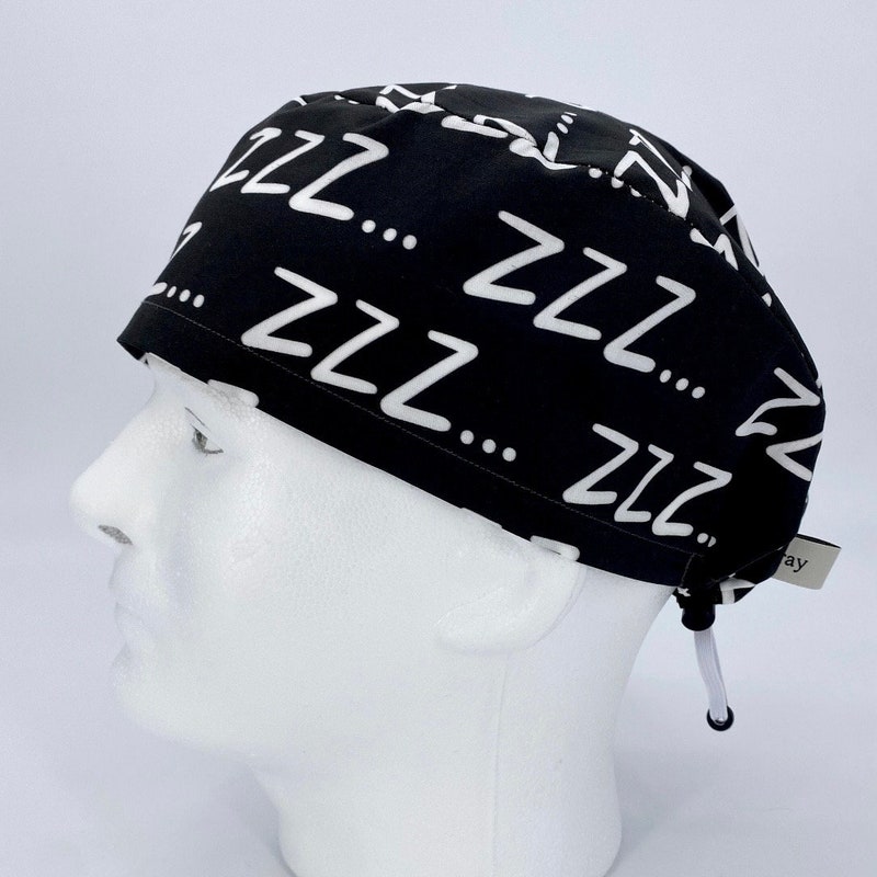 Sleeping Cap - Etsy