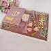 Pink Islamic Prayer Set, Quran Gift Box, Muslim Bride Dowry - Etsy