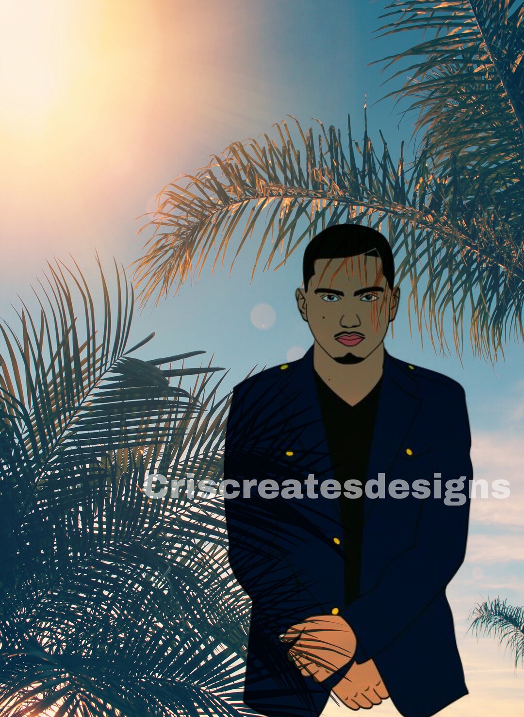 ESTEBAN Gabriel/ay Niveles/layered/svg - Etsy