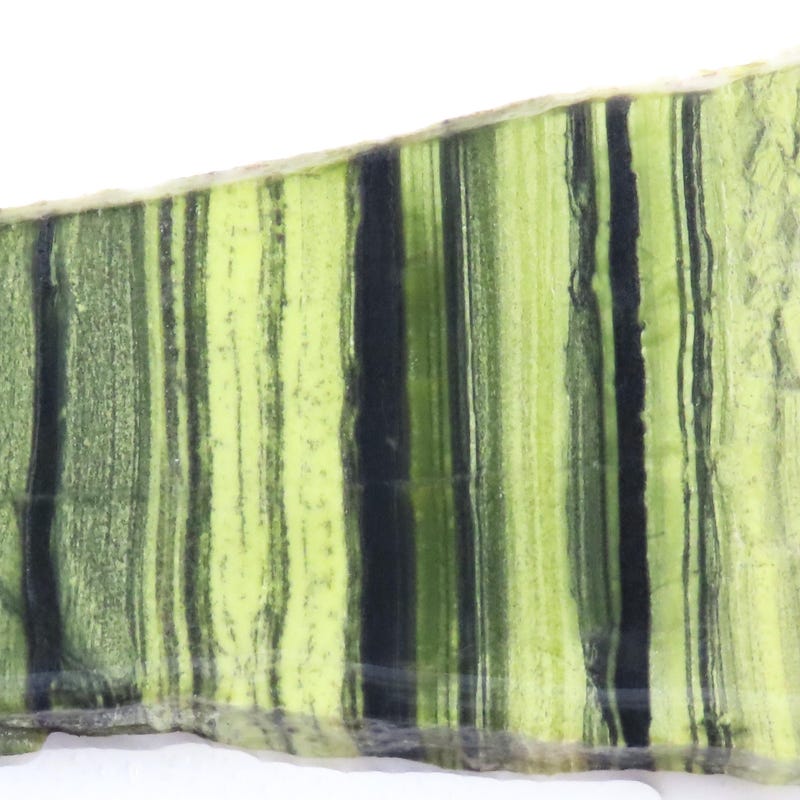 Green Ricolite Jewelry - Etsy