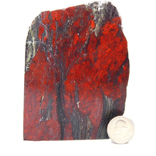 Cave Creek Jasper - Etsy