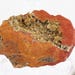 Stellar Stilbite Crystals in a Basalt Vug - Etsy