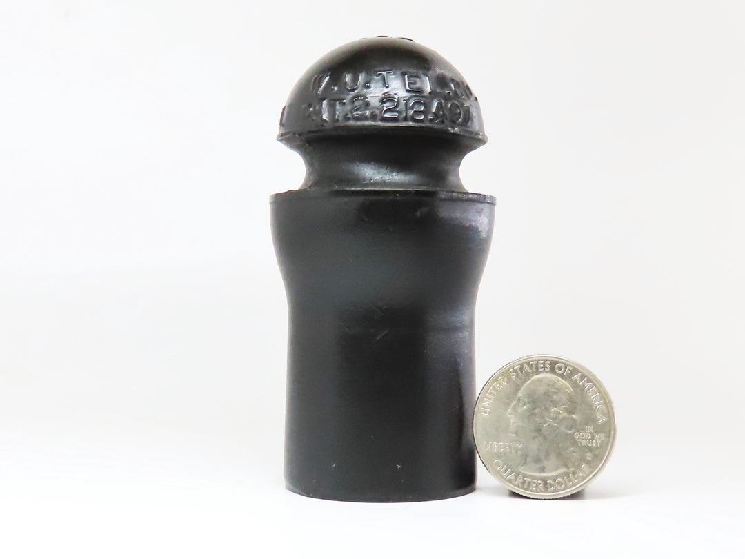 Rubber Works R3 Insulator for Western Union - Etsy