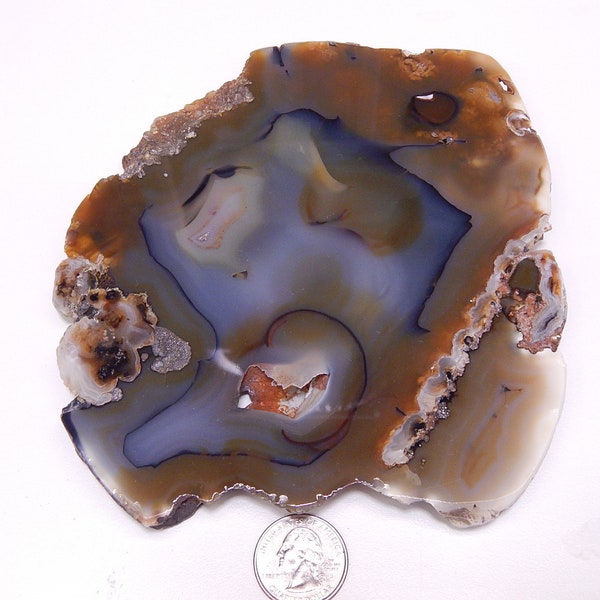 Brazilian Agate - Etsy