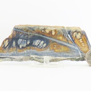 Colorful Picasso Marble From Utah for Lapidary - Etsy