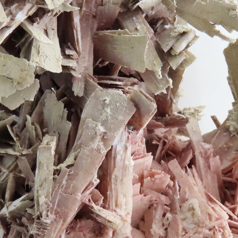 Minerals Pseudomorphs - Etsy