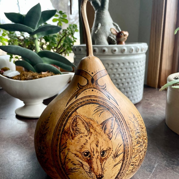 Pyrography - Etsy