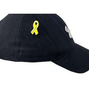Bring Them Home Yellow Ribbon Israel Pin Bring Them Home Now Hostages Support Israel Yellow ...