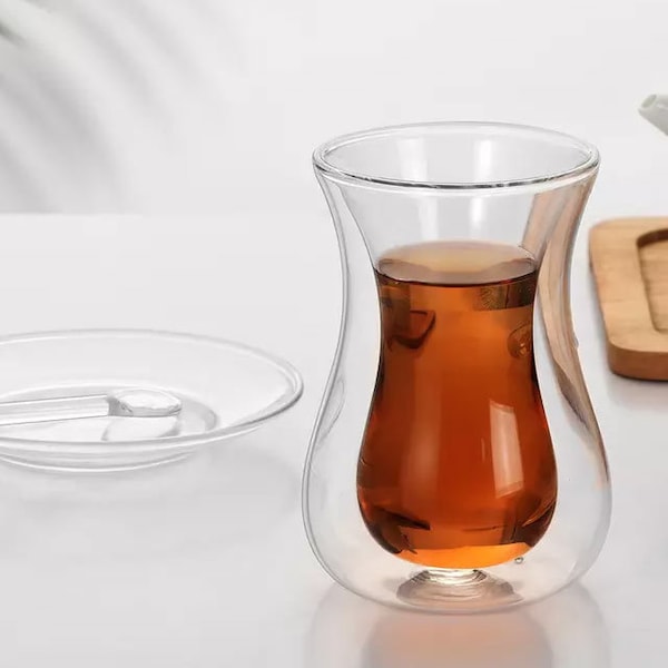 Arabic Tea Cups Set - Etsy