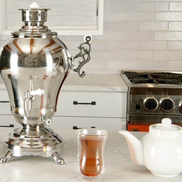 Samovar - Etsy