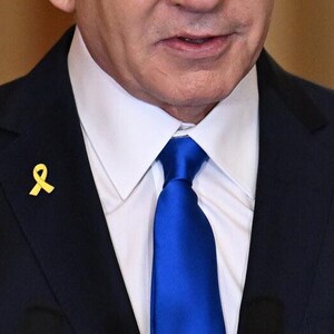 Bring Them Home Yellow Ribbon Israel Pin Bring Them Home Now Hostages ...