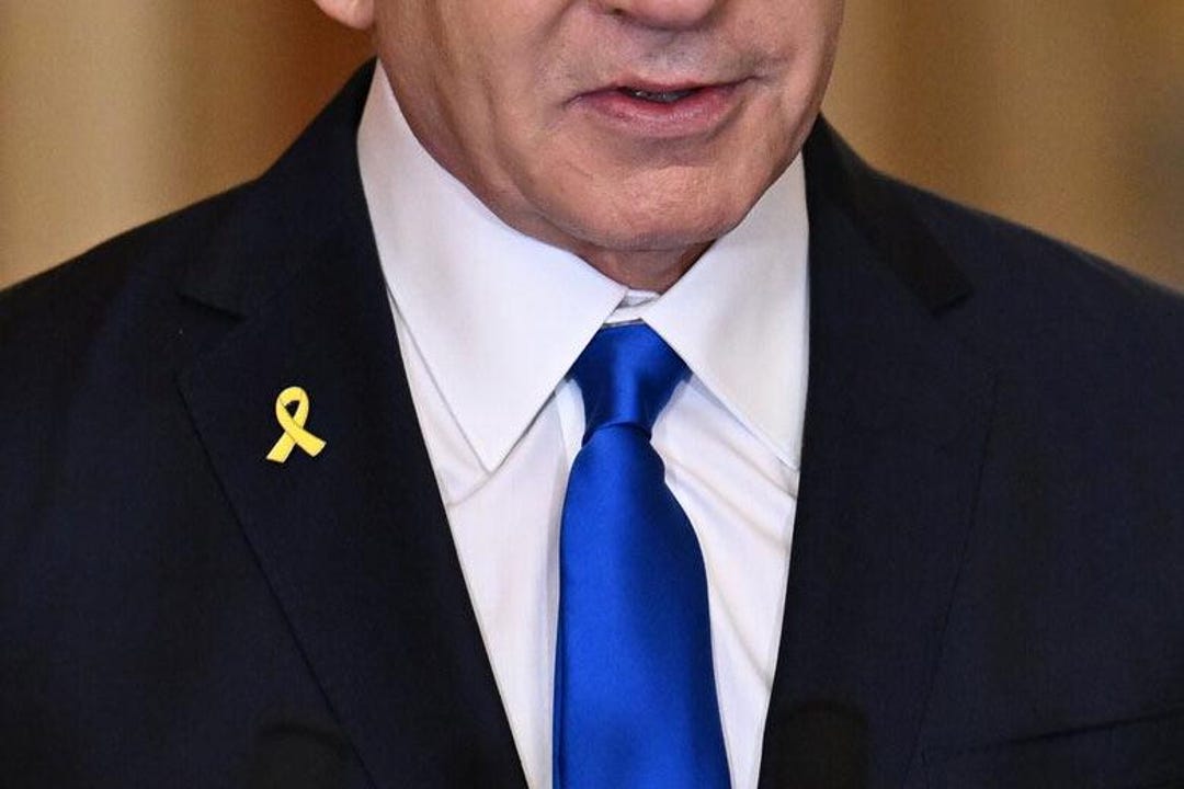 Bring Them Home Yellow Ribbon Israel Pin Bring Them Home Now Hostages ...