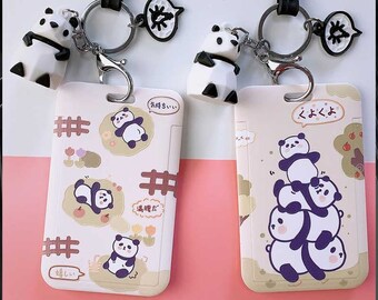 Kawaii Id Card | Etsy