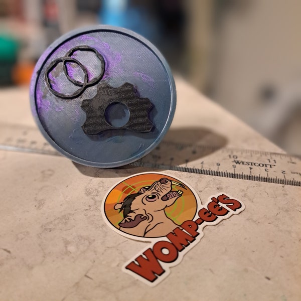 Buc Ees Sticker - Etsy