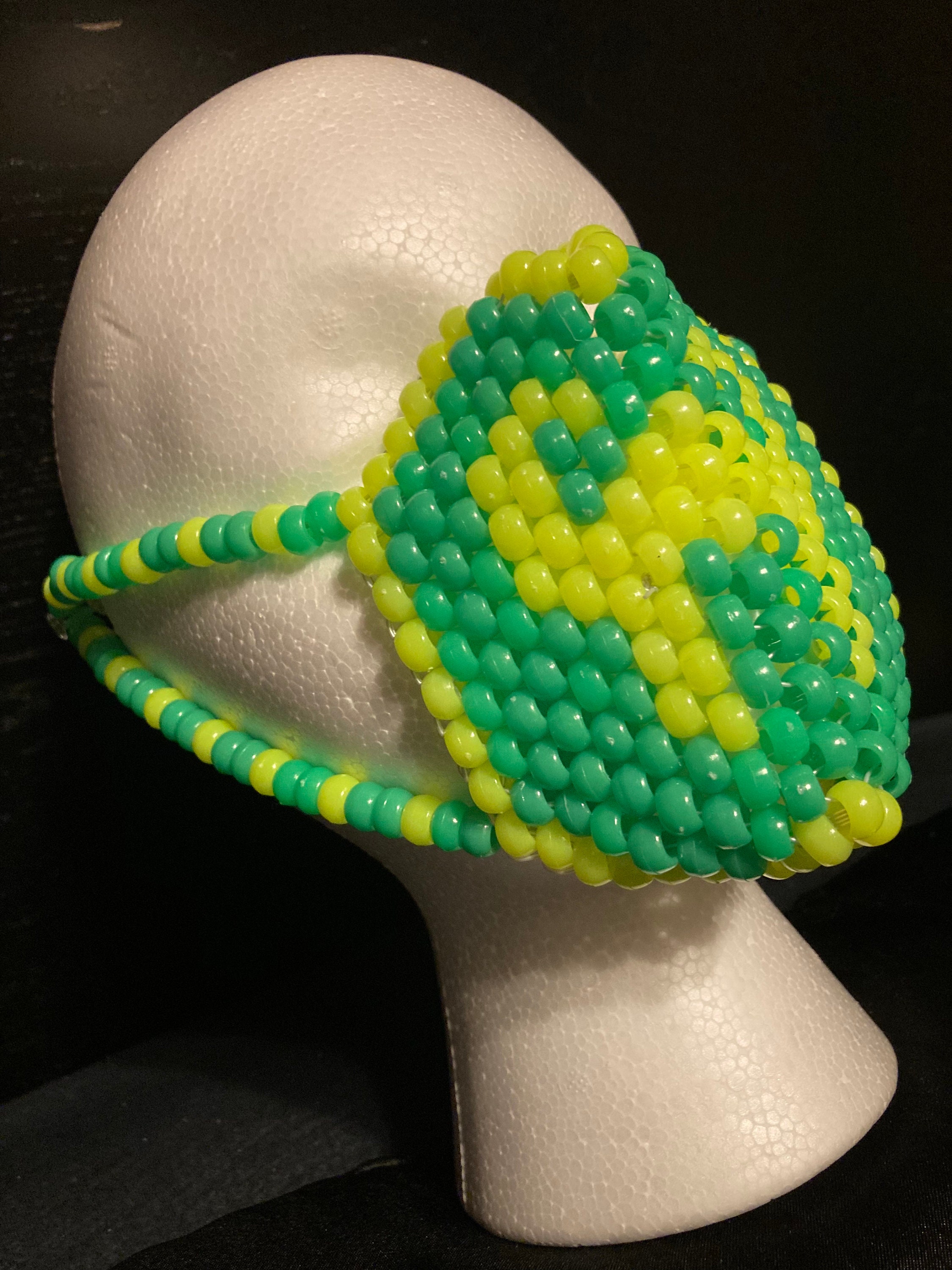 Loki Kandi Face Mask - Etsy