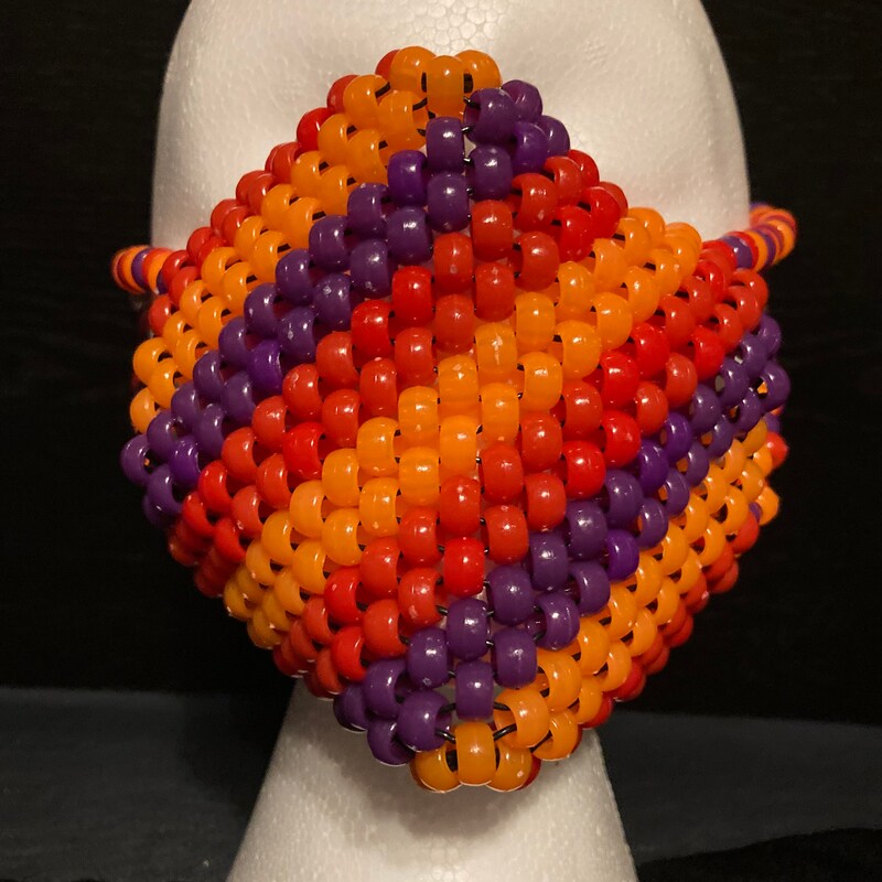 Kandi Mask - Etsy