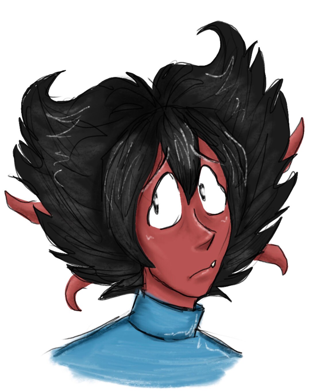 Commission Art, Dnd Commission, Character Commission, OC Art Commission ...