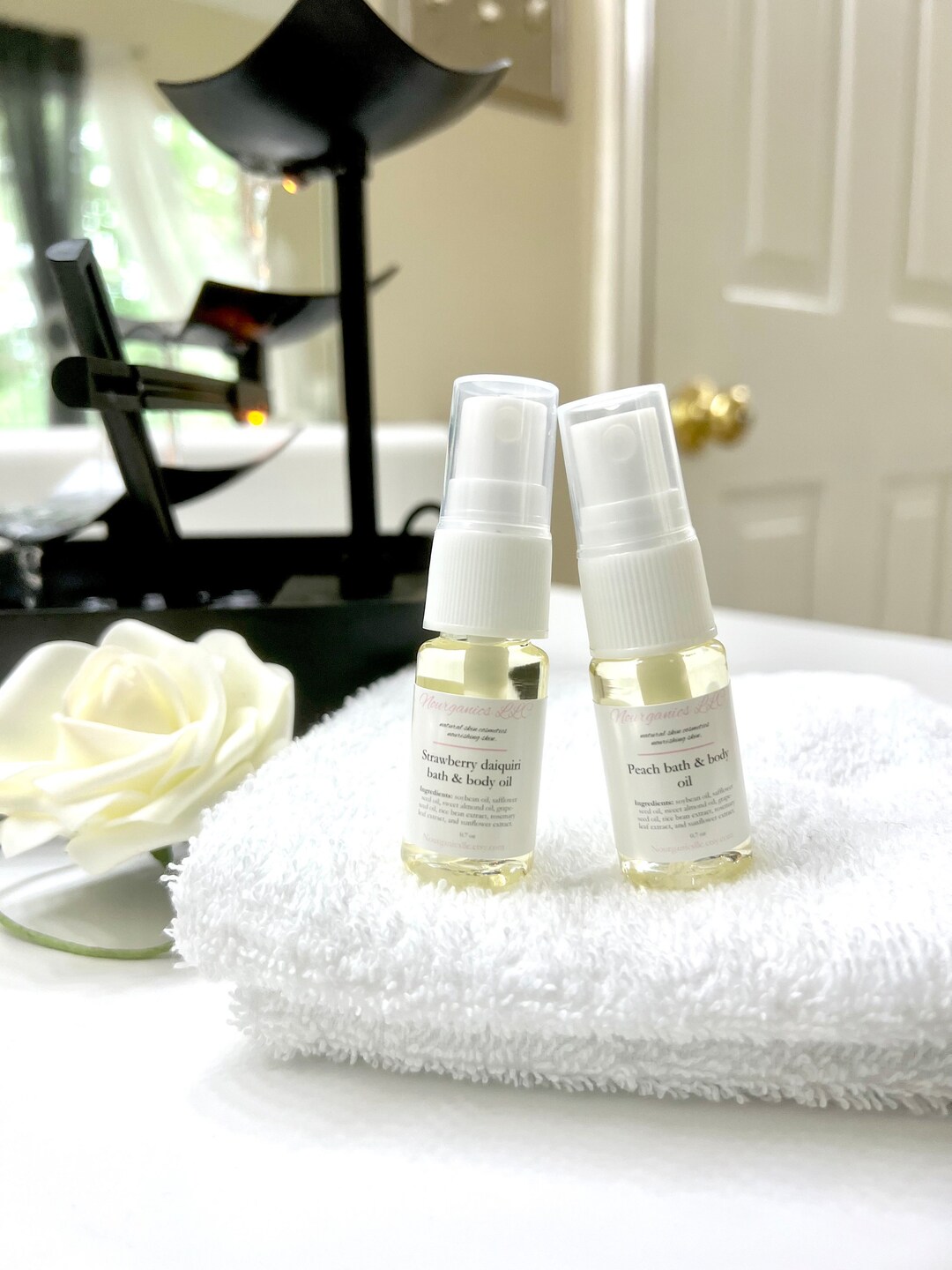 Perfume Oil Roll On Body Oil Perfume Oil Natural Perfume Oils Moisturizing Body Oil Roll On