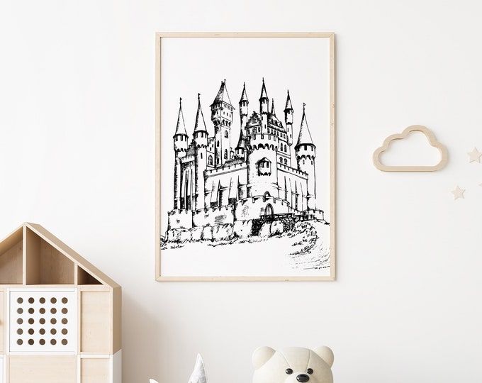 Alice in Wonderland find Wonderland Quote. Book Quotes Wall - Etsy