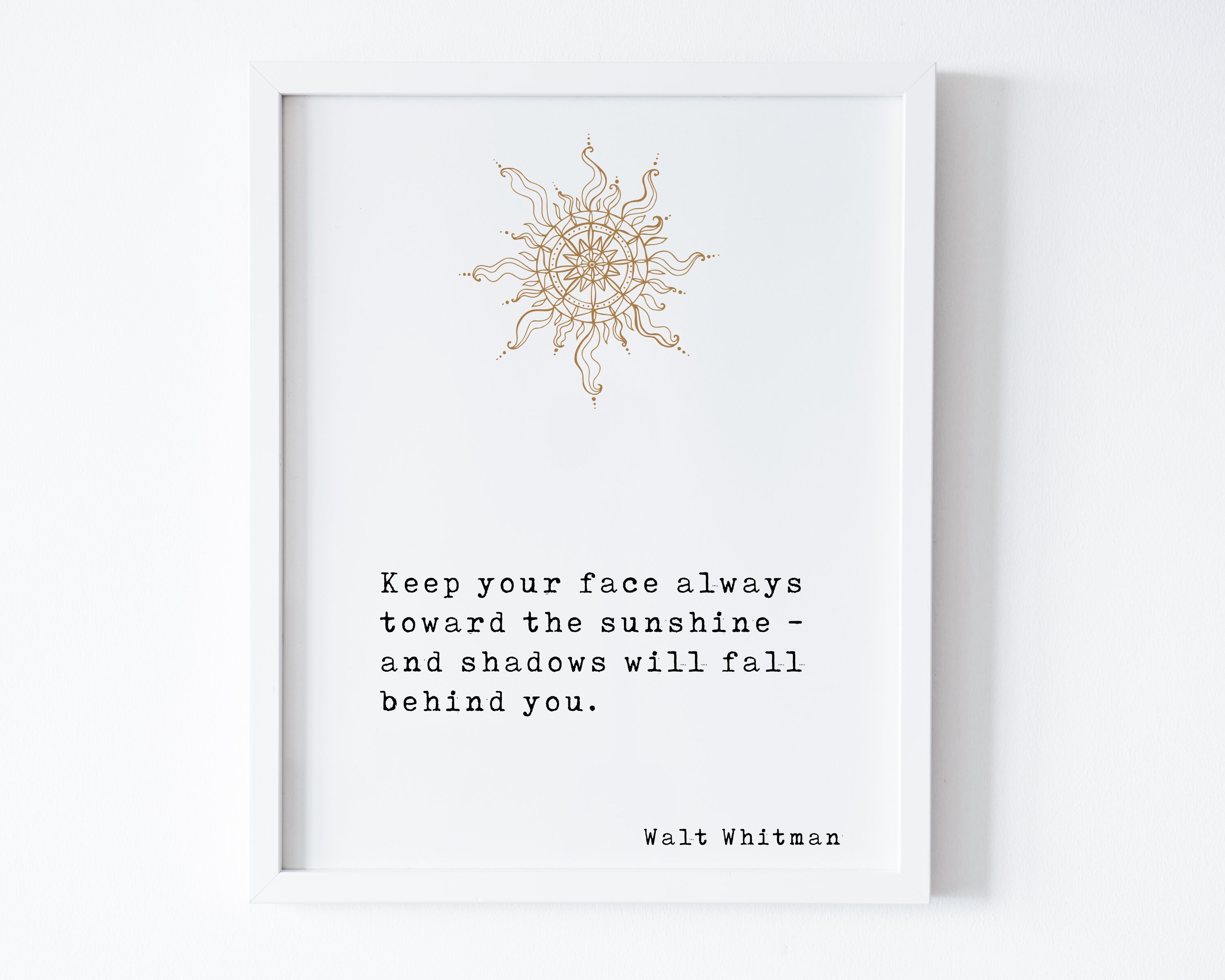 Walt Whitman, Book Quotes, Wall Art, Home Decor, Inspiring Quotes ...