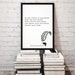 William Shakespeare , Book Quotes, Wall Art, Home Decor, Inspiring ...