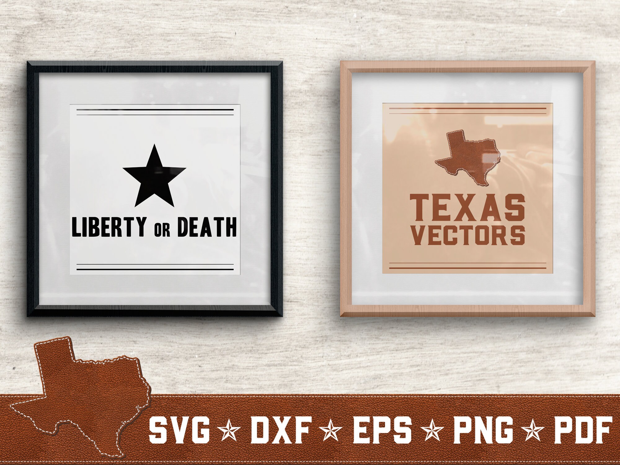 Liberty or Death SVG | Troutman Flag Svg Texas Svg Dxf Eps Png Pdf ...