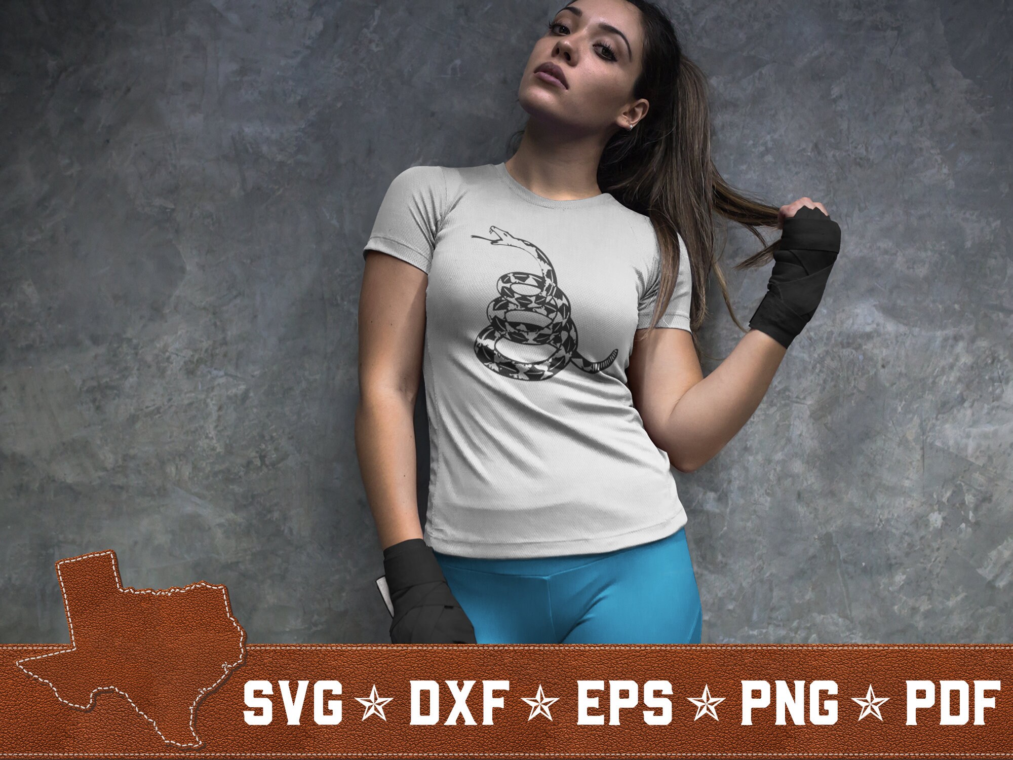 Gadsden Flag SVG Bundle Dont Tread on Me Svg 2nd Amendment | Etsy UK