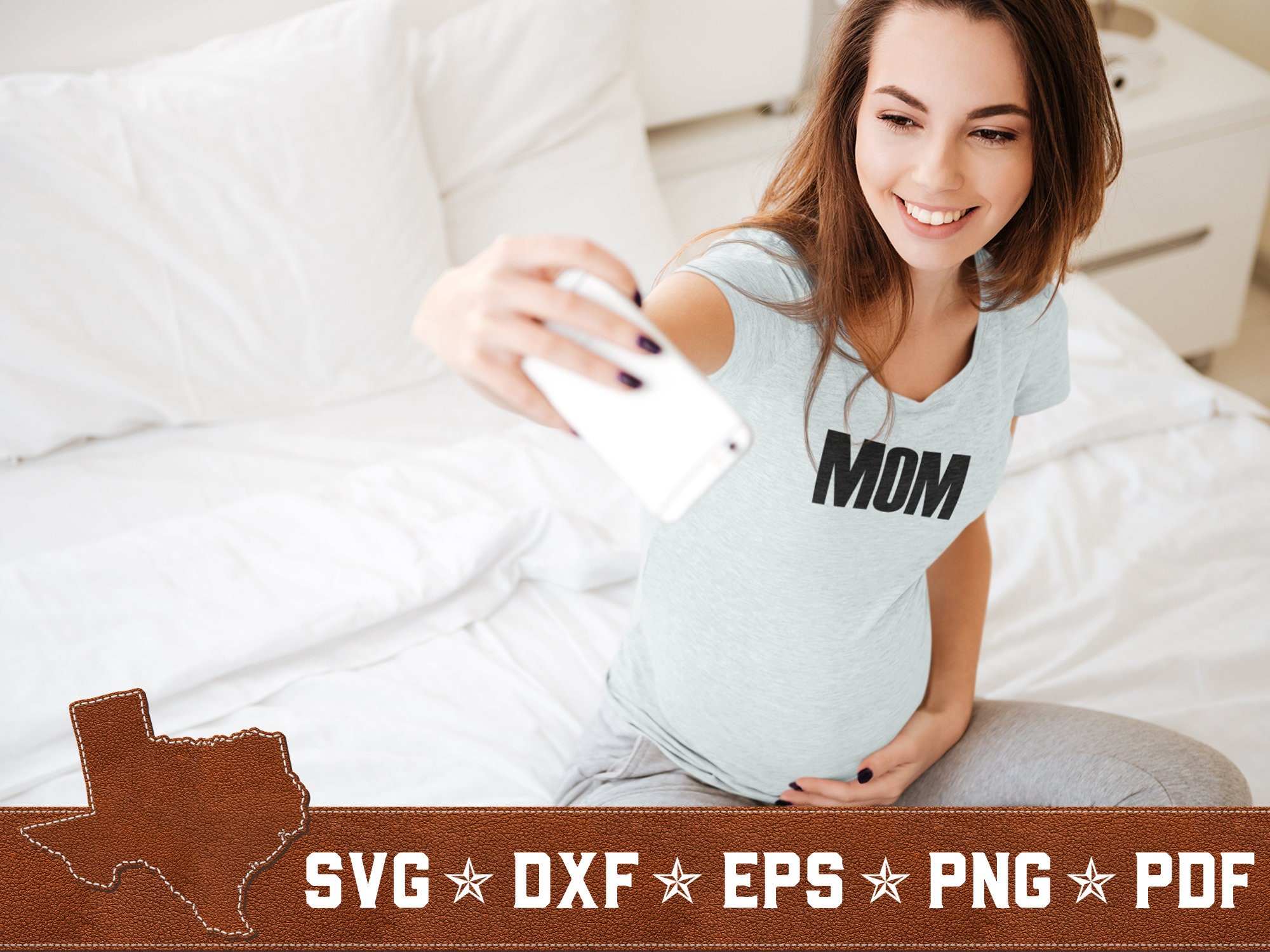 Mom of 1 2 3 4 5 6 7 SVG Bundle | Mom Squared Svg Mom Life Svg Dxf Eps ...