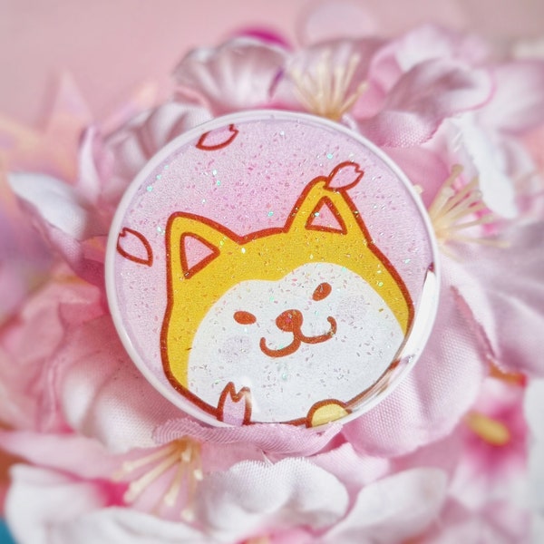 Anime Pop Socket - Etsy