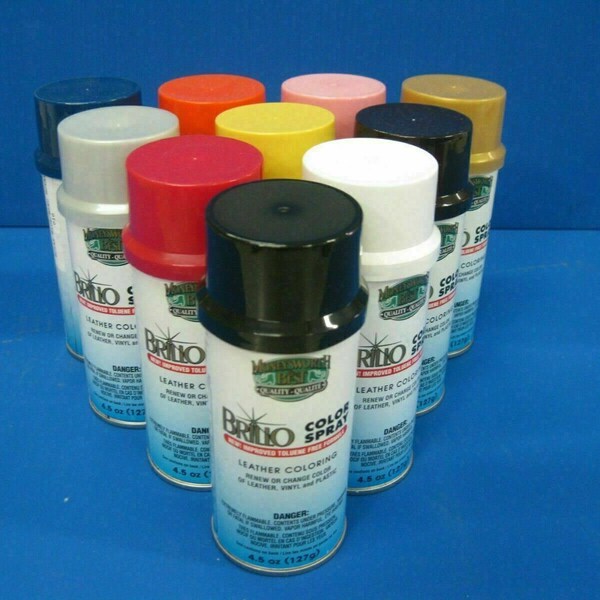 Leather Paint - Etsy