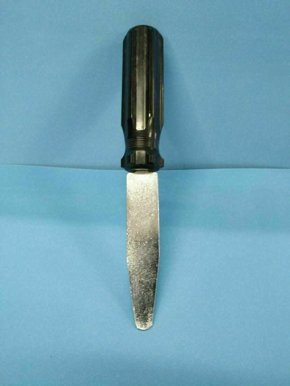 Cobbler/Shoemaker Heel Pry Tool Craft Supplies & Tools Home & Hobby ...