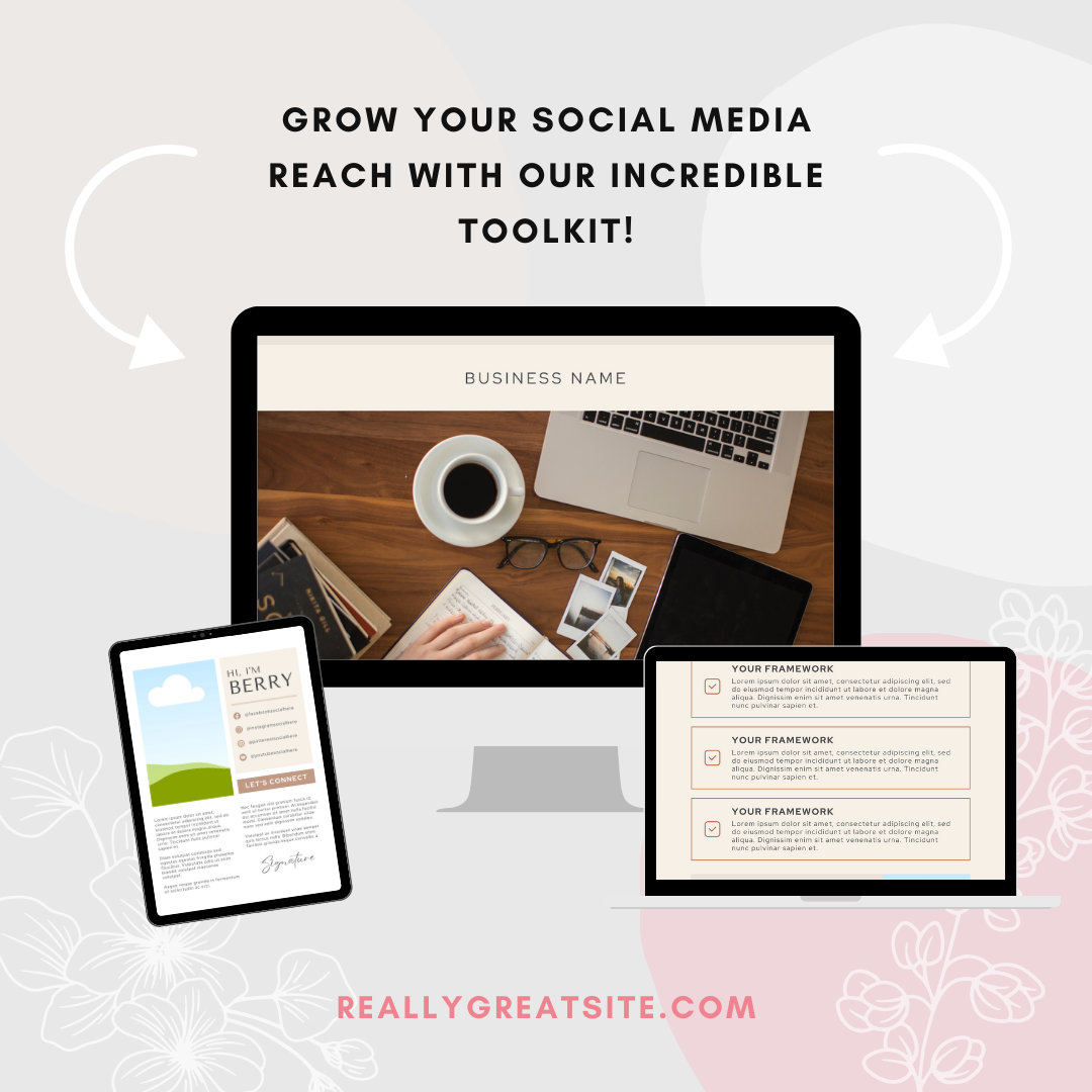 Passive Income Coach Program Template-your All-in-one Solution for ...