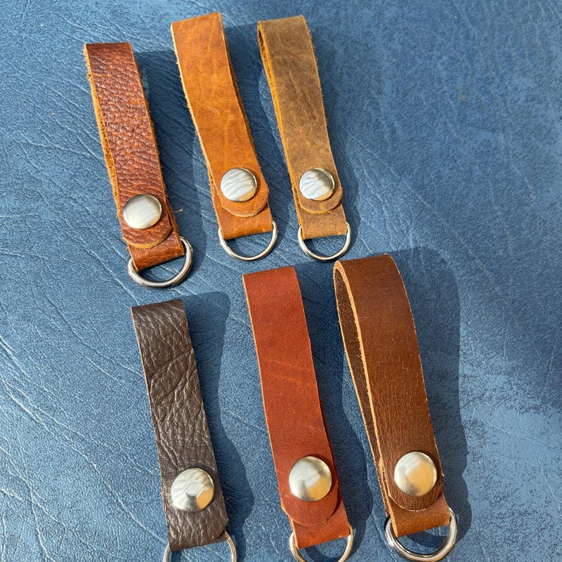 Upcycled Leather Bag - Etsy