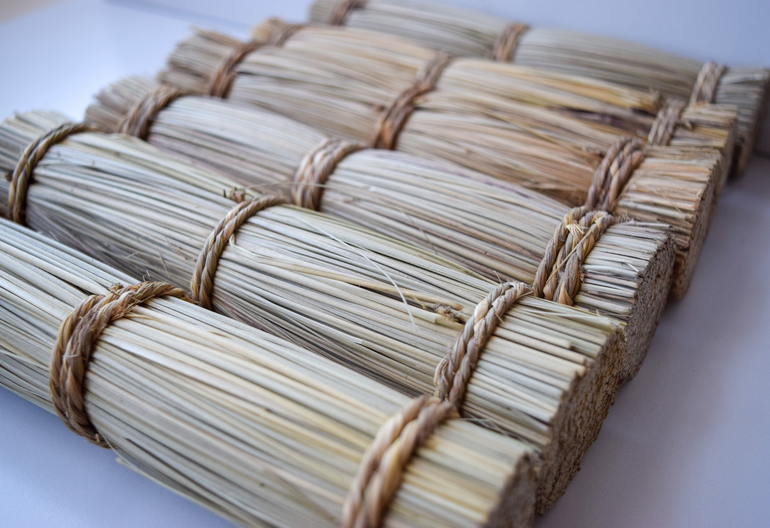 Grass Bundle Chew Toy Natural Safe Non-toxic Handmade - Etsy