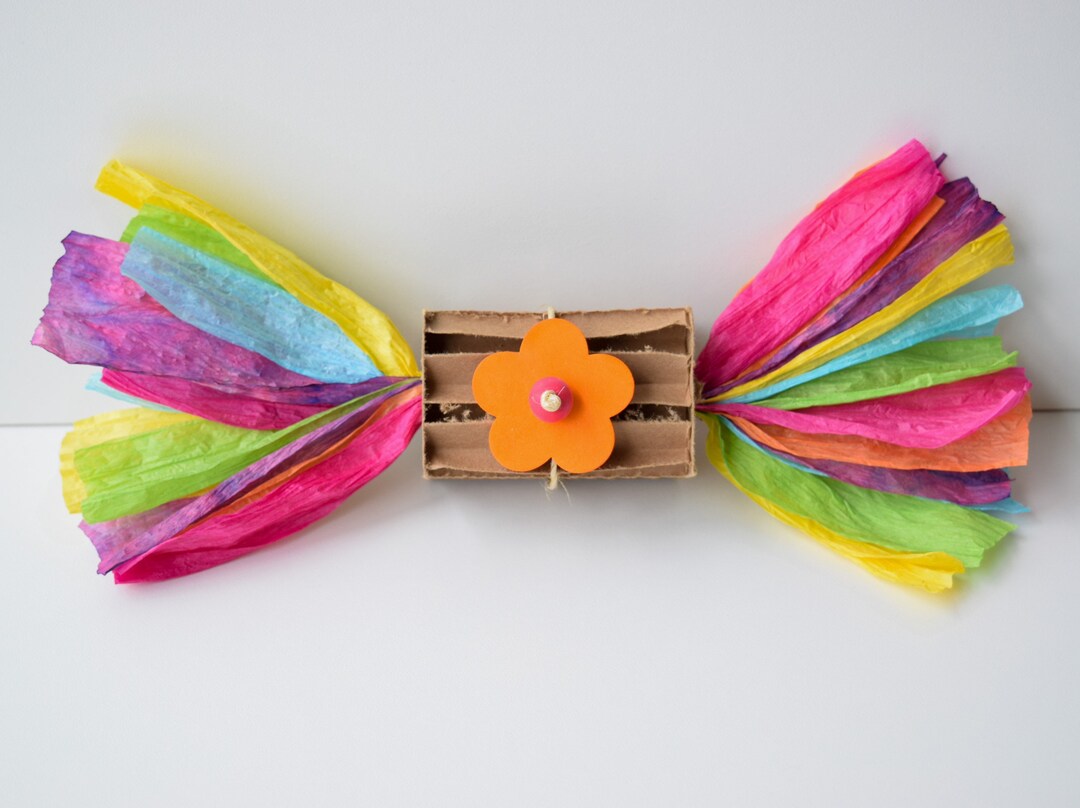 The Floppy Binkery Signature Toy Natural, Safe, Non-toxic, Handmade ...