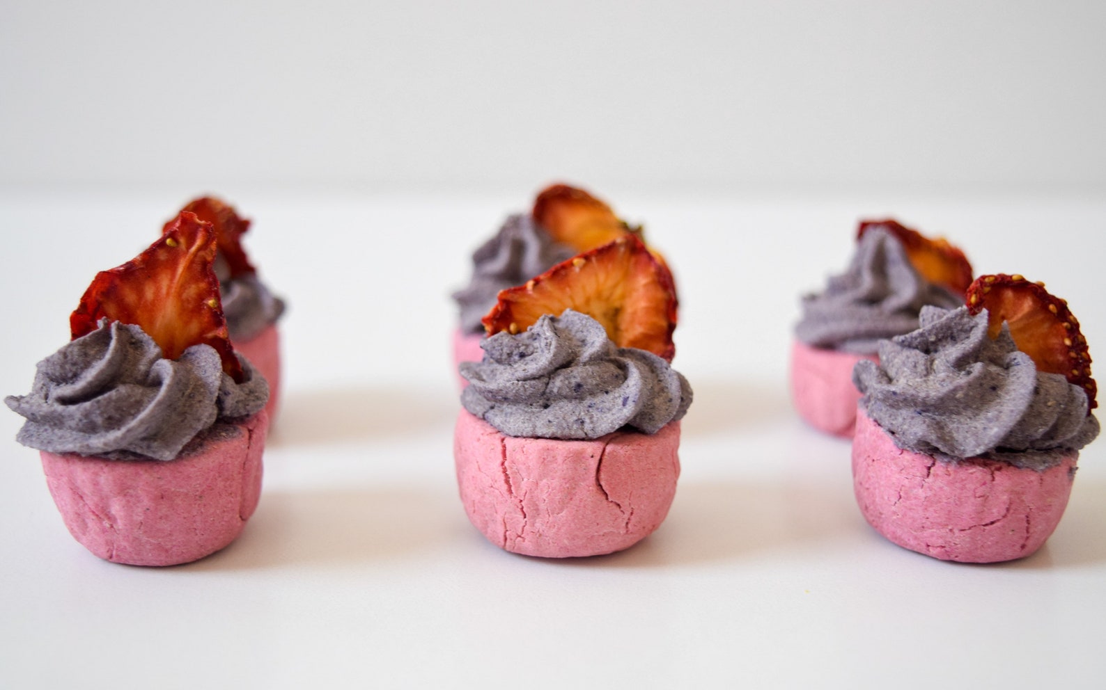 Binky Cupcakes 100% Organic and Healthy Treats for Rabbits - Etsy