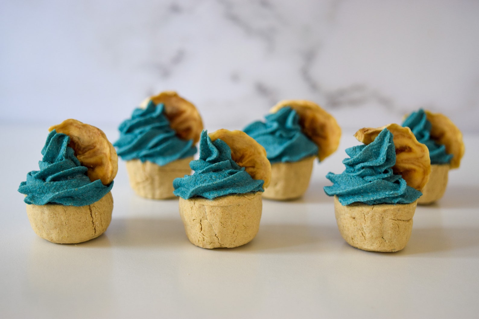 Binky Cupcakes 100% Organic and Healthy Treats for Rabbits - Etsy