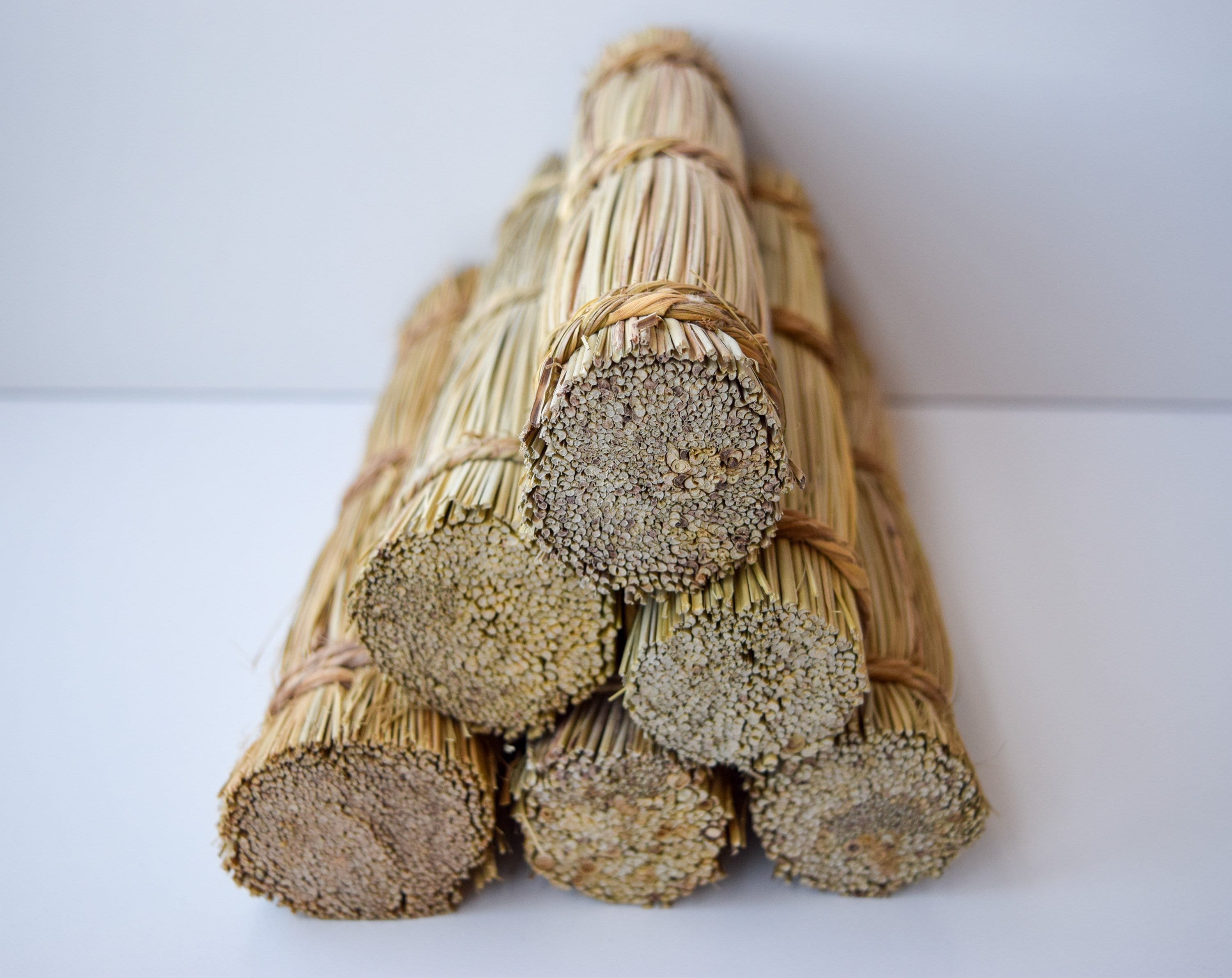 Grass Bundle Chew Toy Natural Safe Non-toxic Handmade - Etsy