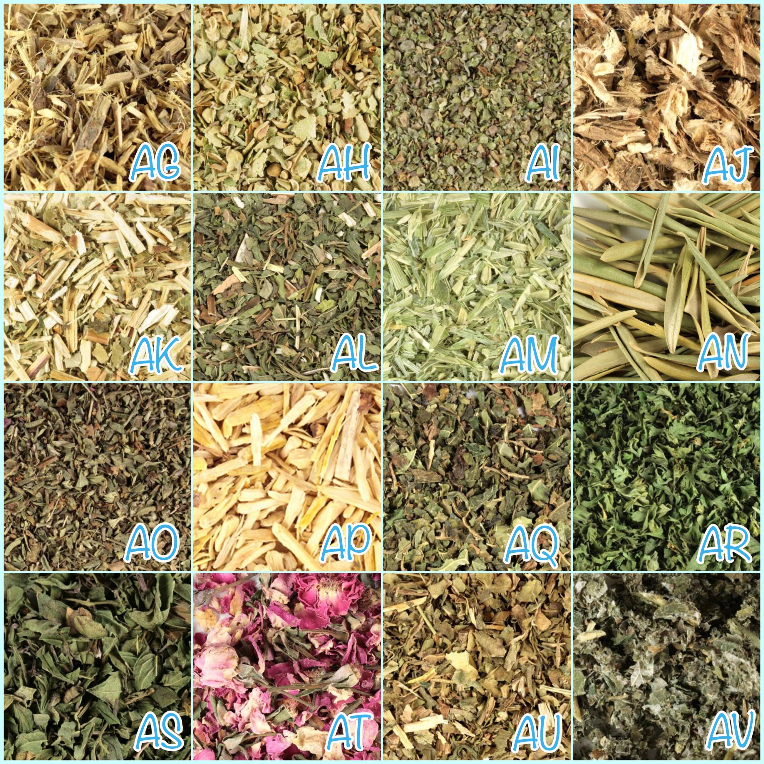 Create Your Own Foraging Mix Organic Blend of Fruits - Etsy