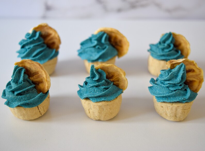 Binky Cupcakes 100% Organic and Healthy Treats for Rabbits - Etsy