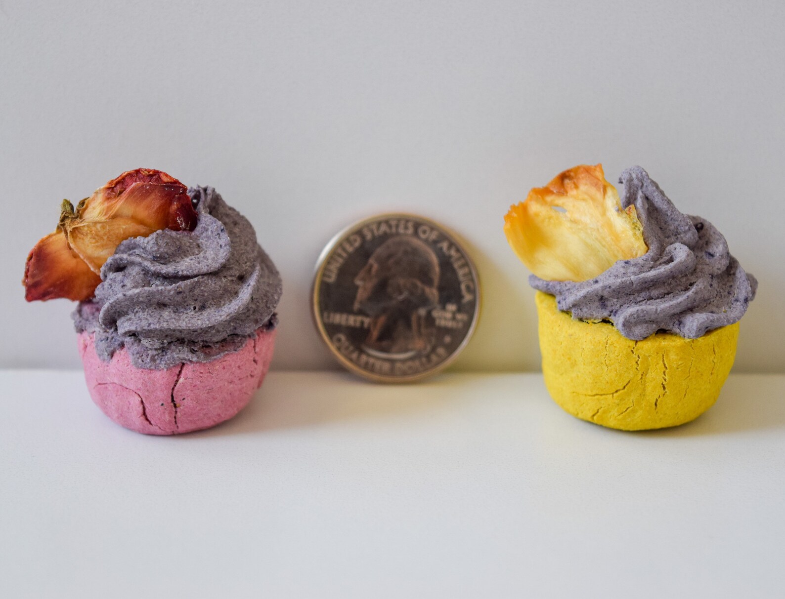 Binky Cupcakes 100% Organic and Healthy Treats for Rabbits - Etsy