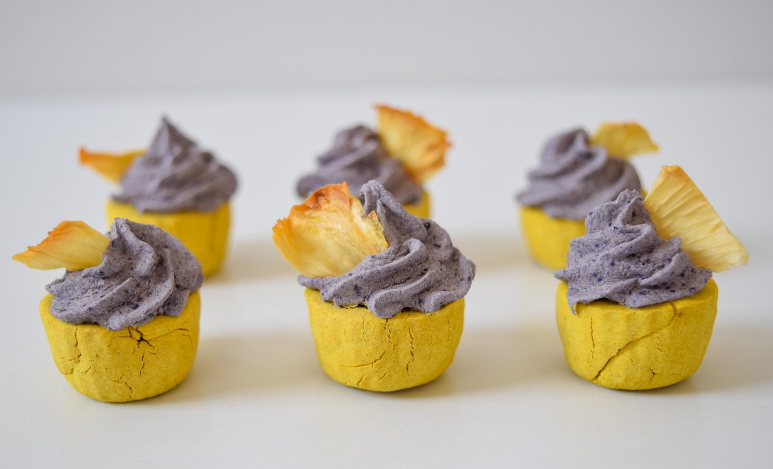 Binky Cupcakes 100% Organic and Healthy Treats for Rabbits - Etsy