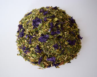 Create Your Own Foraging Mix Organic Blend of Fruits, Flowers, Herbs ...